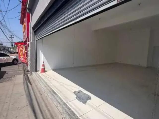 Conj. Comercial / Sala para Locação em Cuiabá/MT Campo Velho