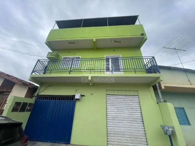 Conj. Comercial / Sala para Locação em Cuiabá/MT Canjica