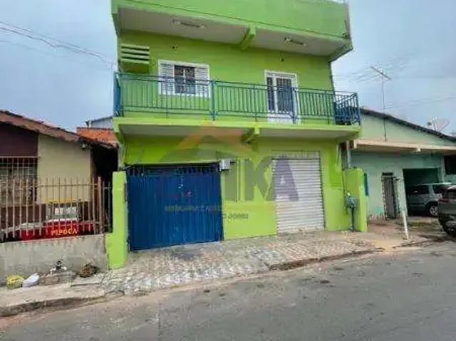 Conj. Comercial / Sala para Locação em Cuiabá/MT Canjica