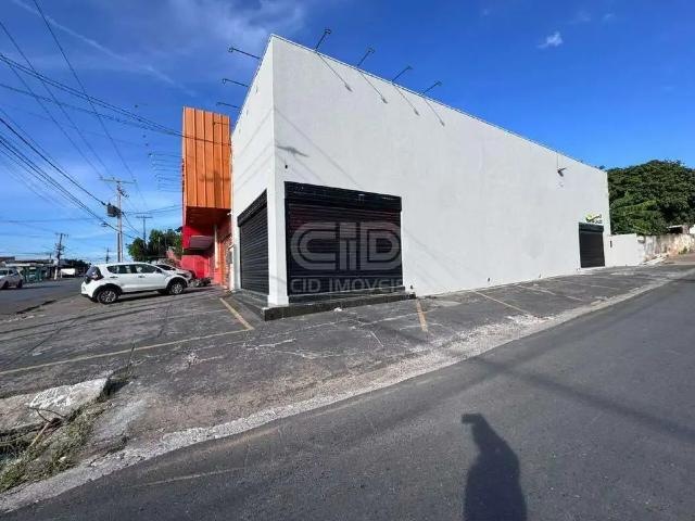 Conj. Comercial / Sala para Locação em Cuiabá/MT Carumbé