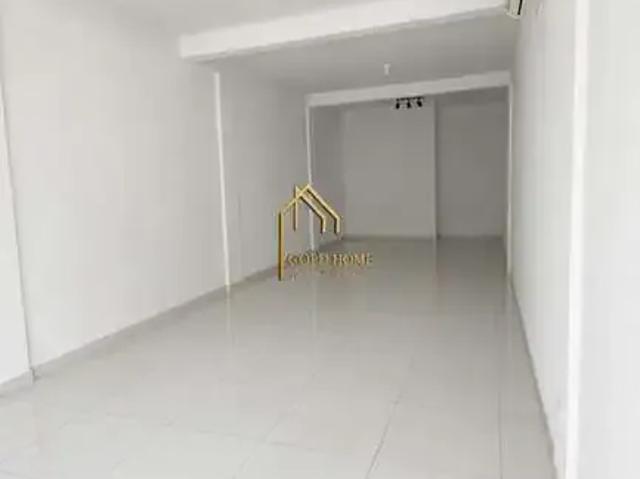 Conj. Comercial / Sala para Locação em Cuiabá/MT Carumbé 1 Quartos