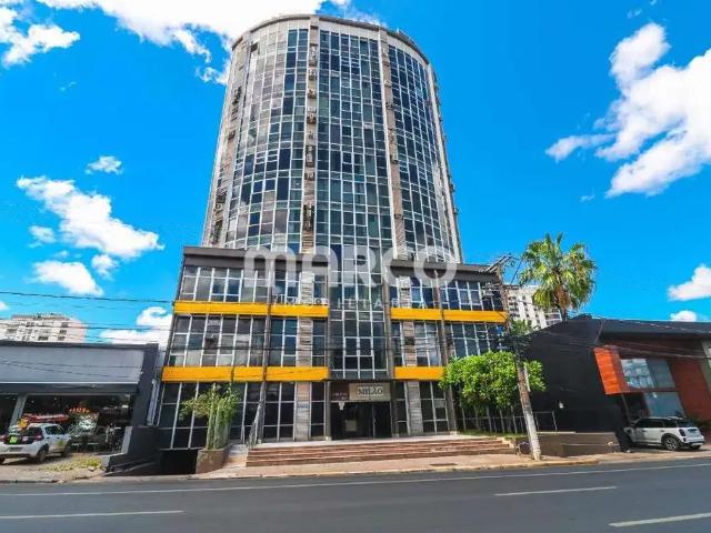 Conj. Comercial / Sala para Locação em Cuiabá/MT Centro
