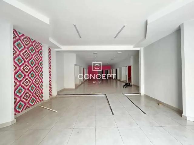 Conj. Comercial / Sala para Locação em Cuiabá/MT Centro