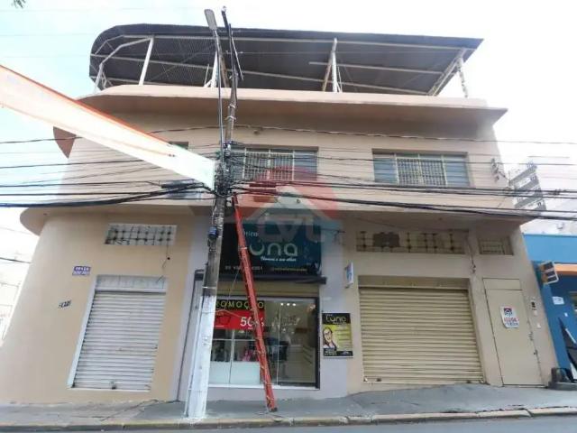 Conj. Comercial / Sala para Locação em Cuiabá/MT Centro