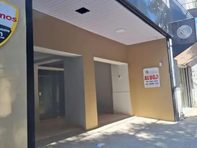 Conj. Comercial / Sala para Locação em Cuiabá/MT Centro Norte