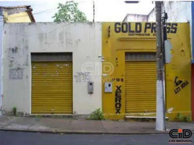 Conj. Comercial / Sala para Locação em Cuiabá/MT Centro Norte