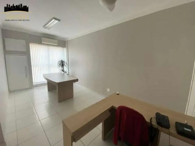 Conj. Comercial / Sala para Locação em Cuiabá/MT Centro Norte