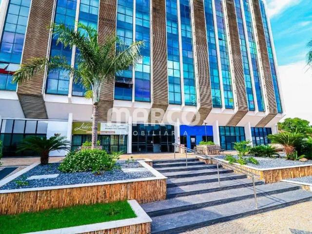 Conj. Comercial / Sala para Locação em Cuiabá/MT Centro Norte