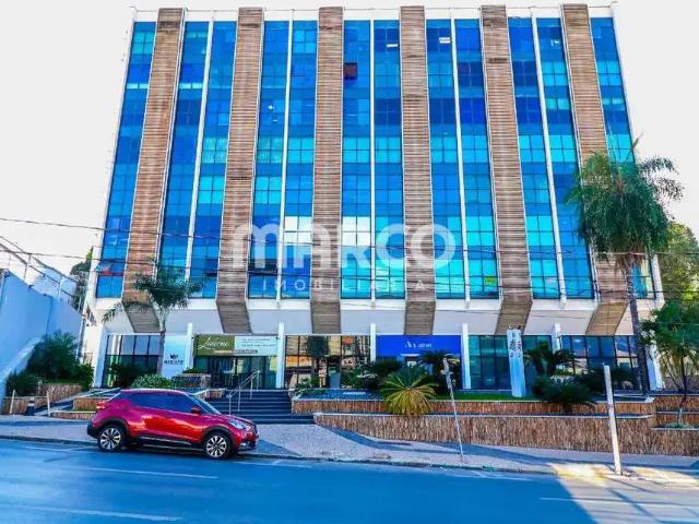 Conj. Comercial / Sala para Locação em Cuiabá/MT Centro Norte