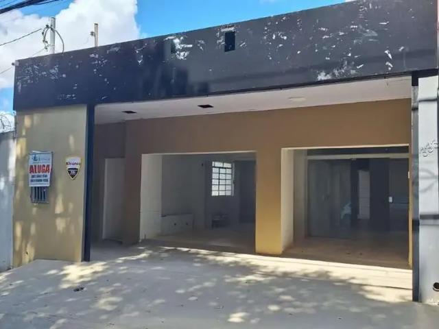 Conj. Comercial / Sala para Locação em Cuiabá/MT Centro Norte