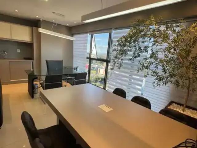 Conj. Comercial / Sala para Locação em Cuiabá/MT Centro Político Administrativo