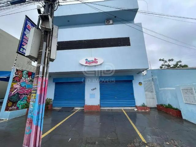 Conj. Comercial / Sala para Locação em Cuiabá/MT Centro Sul