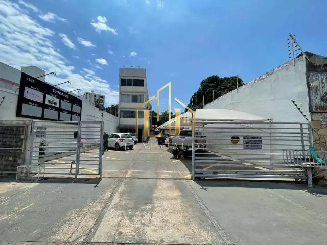 Conj. Comercial / Sala para Locação em Cuiabá/MT Centro Sul