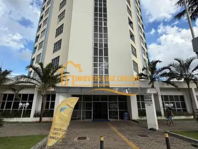 Conj. Comercial / Sala para Locação em Cuiabá/MT Centro Sul 1 Quartos