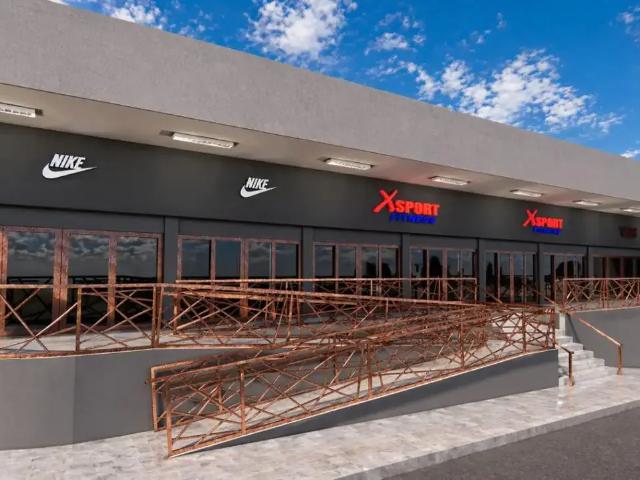 Conj. Comercial / Sala para Locação em Cuiabá/MT Centro Sul