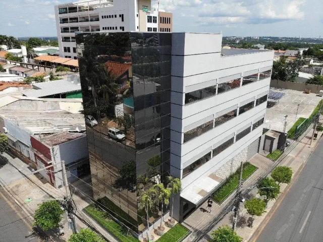 Conj. Comercial / Sala para Locação em Cuiabá/MT Centro Sul