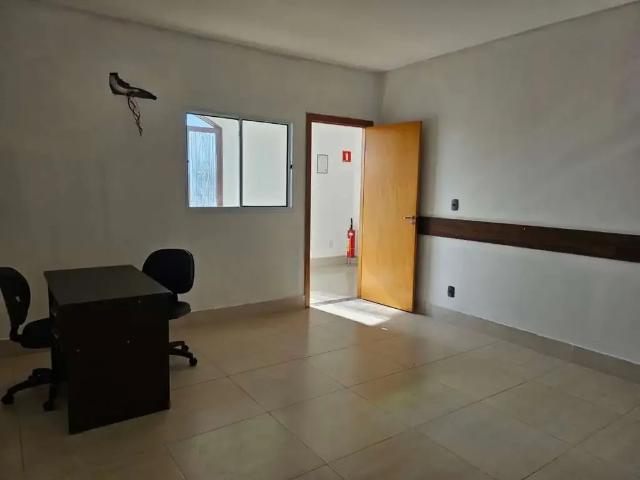 Conj. Comercial / Sala para Locação em Cuiabá/MT Centro Sul