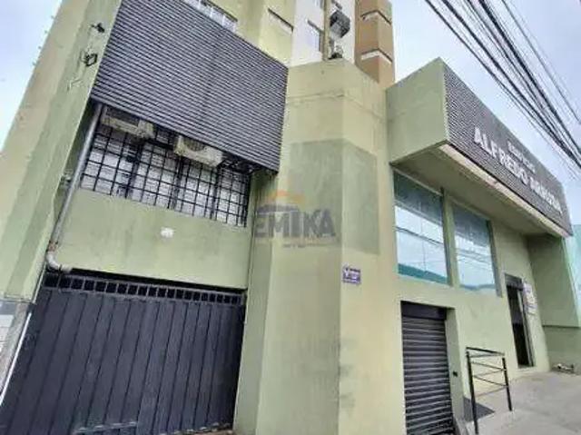 Conj. Comercial / Sala para Locação em Cuiabá/MT Centro Sul