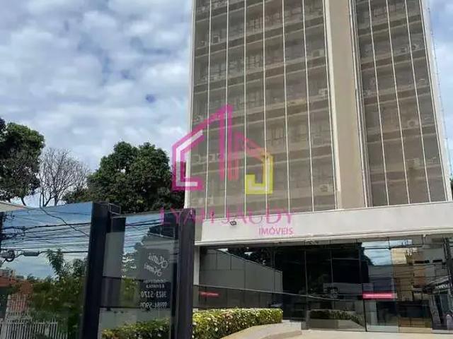 Conj. Comercial / Sala para Locação em Cuiabá/MT Centro