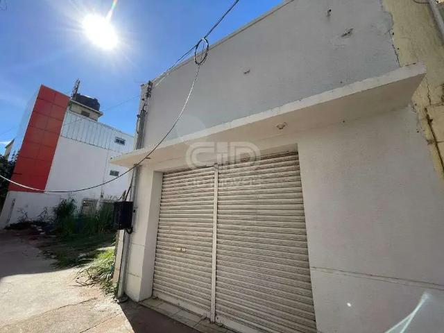 Conj. Comercial / Sala para Locação em Cuiabá/MT Centro Sul