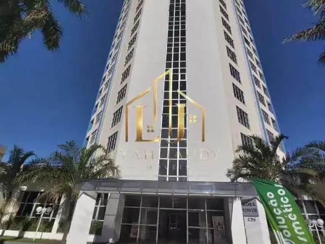 Conj. Comercial / Sala para Locação em Cuiabá/MT Centro Sul