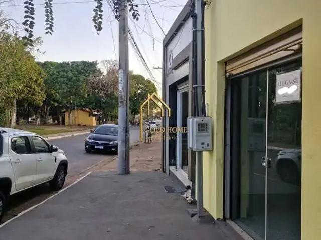 Conj. Comercial / Sala para Locação em Cuiabá/MT Coophema 1 Quartos