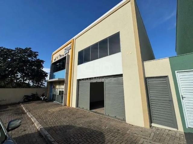 Conj. Comercial / Sala para Locação em Cuiabá/MT Condomínio Florais Cuiabá Residencial