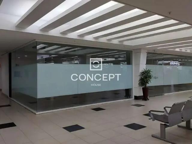 Conj. Comercial / Sala para Locação em Cuiabá/MT Consil