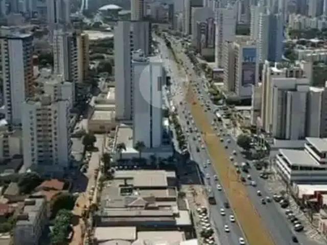 Conj. Comercial / Sala para Locação em Cuiabá/MT Consil