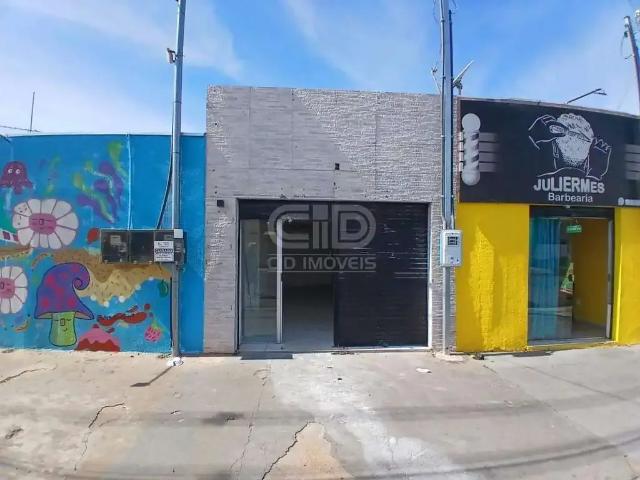 Conj. Comercial / Sala para Locação em Cuiabá/MT CPA II