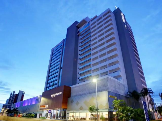 Conj. Comercial / Sala para Locação em Cuiabá/MT Duque de Caxias I