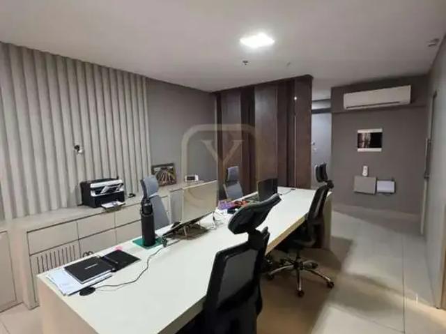 Conj. Comercial / Sala para Locação em Cuiabá/MT Duque de Caxias I