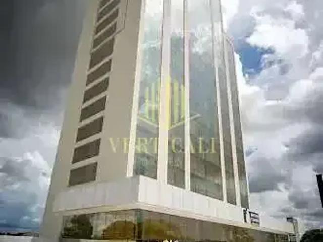 Conj. Comercial / Sala para Locação em Cuiabá/MT Duque de Caxias I