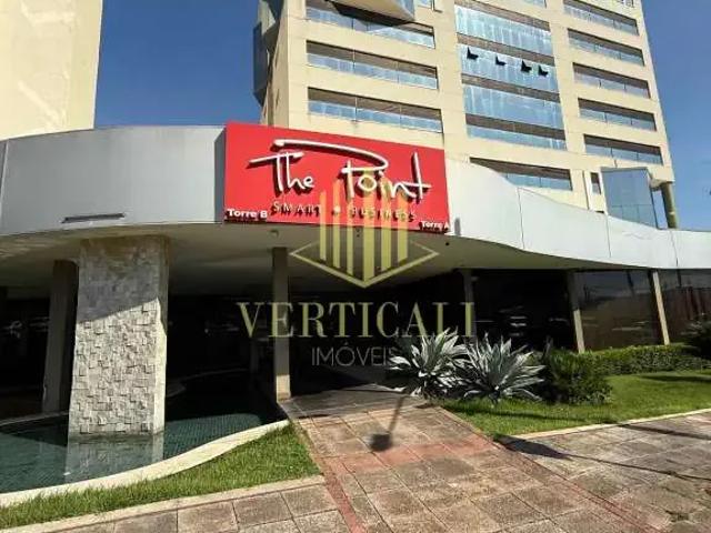 Conj. Comercial / Sala para Locação em Cuiabá/MT Despraiado