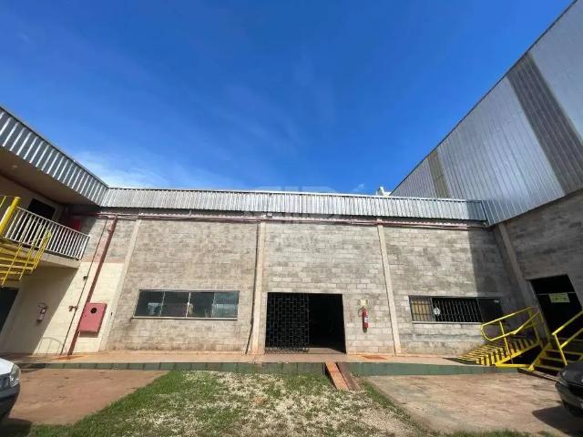 Conj. Comercial / Sala para Locação em Cuiabá/MT Distrito Industrial