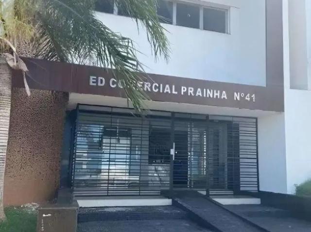 Conj. Comercial / Sala para Locação em Cuiabá/MT Dom Aquino