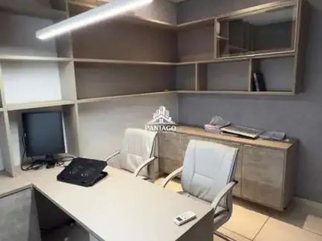 Conj. Comercial / Sala para Locação em Cuiabá/MT Dom Aquino 1 Quartos