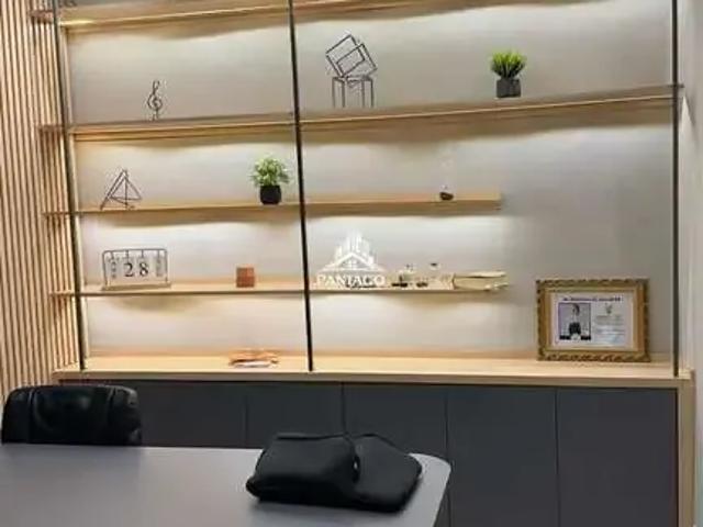 Conj. Comercial / Sala para Locação em Cuiabá/MT Dom Aquino 1 Quartos