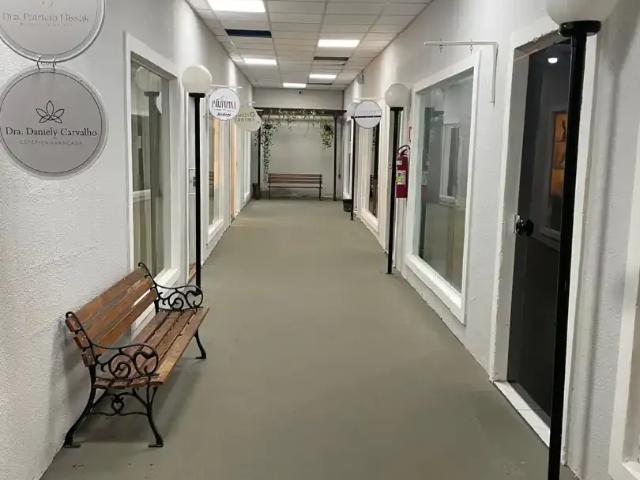 Conj. Comercial / Sala para Locação em Cuiabá/MT Dom Aquino