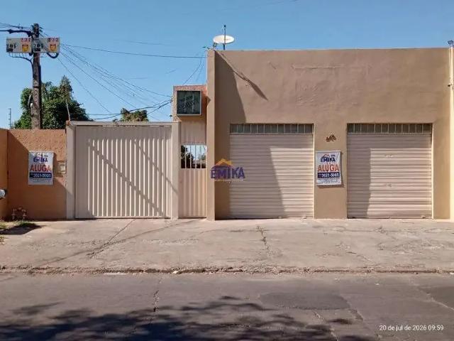 Conj. Comercial / Sala para Locação em Cuiabá/MT Dom Aquino