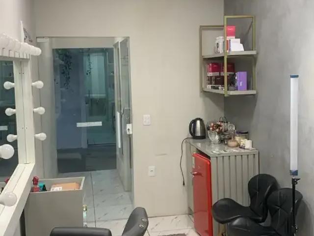Conj. Comercial / Sala para Locação em Cuiabá/MT Dom Aquino