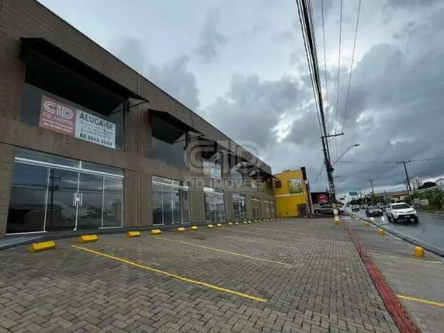 Conj. Comercial / Sala para Locação em Cuiabá/MT Dom Aquino