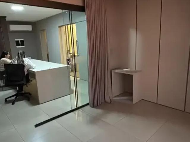 Conj. Comercial / Sala para Locação em Cuiabá/MT Dom Aquino