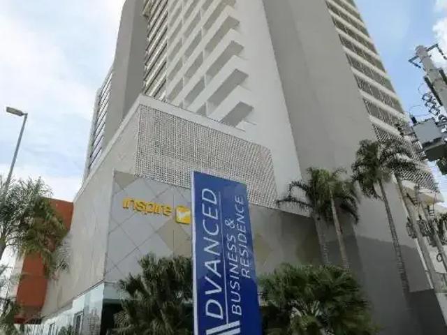 Conj. Comercial / Sala para Locação em Cuiabá/MT Goiabeiras