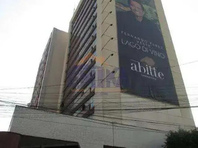 Conj. Comercial / Sala para Locação em Cuiabá/MT Jardim Aclimação