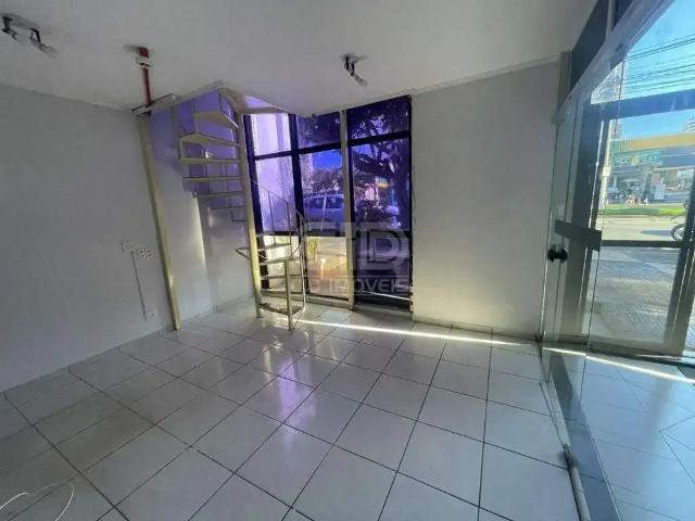 Conj. Comercial / Sala para Locação em Cuiabá/MT Jardim Aclimação