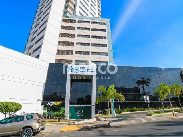Conj. Comercial / Sala para Locação em Cuiabá/MT Jardim Cuiabá