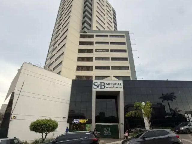 Conj. Comercial / Sala para Locação em Cuiabá/MT Jardim Cuiabá