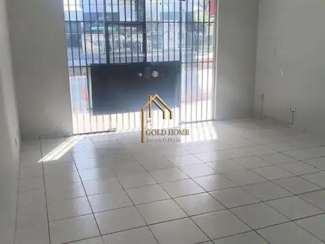 Conj. Comercial / Sala para Locação em Cuiabá/MT Jardim Itália 1 Quartos