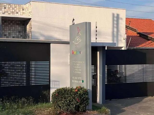Conj. Comercial / Sala para Locação em Cuiabá/MT Jardim Itália